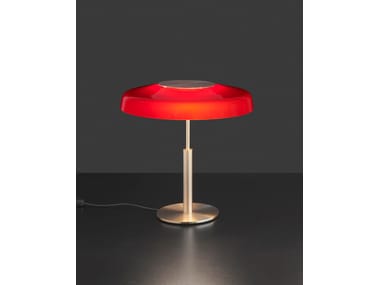 DORA | Table lamp By Oluce design angelettiruzza design