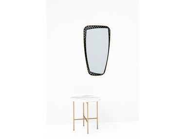 DORIAN Mirror By Tacchini