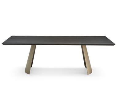 DORIAN 桌子 By EFORMA