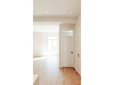 DOT TILT Recessed LED round spotlight By Arkoslight