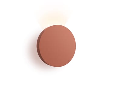 DOTS 4670 Wall lamp By Vibia