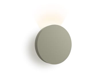 DOTS 4670 Wall lamp By Vibia