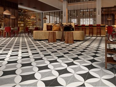 Revestimento de pisos/paredes de grés porcelânico vitrificado DRAFT By ...