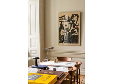 DRAWN HM4 Chair By &TRADITION | design Hvidt & Mølgaard