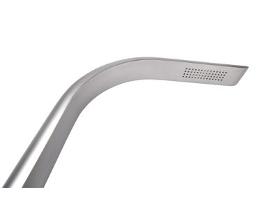 DREAM YACHT Stainless steel outdoor shower By Inoxstyle