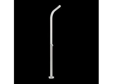 DREAM YACHT Stainless steel outdoor shower By Inoxstyle