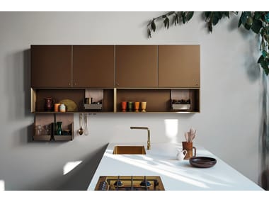 DRESSUP Modular wall system By Cesar | design Garcia Cumini