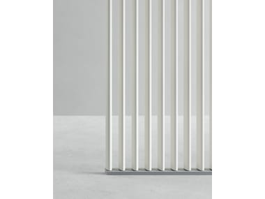 DRESSWALLSTRIPES EL35/70-D Partition wall By Dresswall | design ...