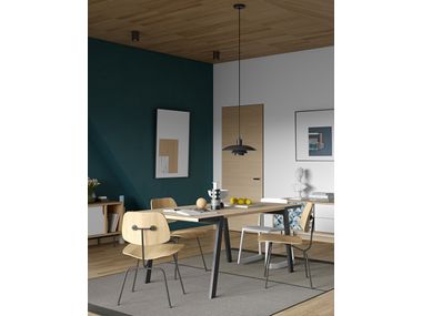 DRIFT Table By TemaHome