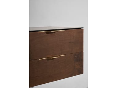 DRIFT | Wall cabinet By District Eight