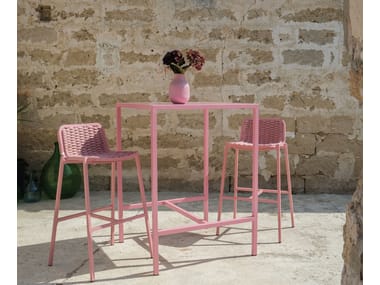 NIDA Stool By DRIGANI