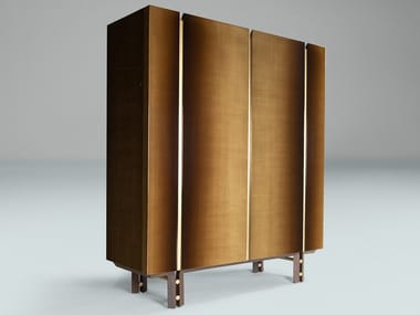 DROMO | Highboard By Paolo Castelli