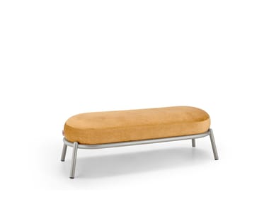 DROP | Bench By MEMEDESIGN design Leonardo Mercurio
