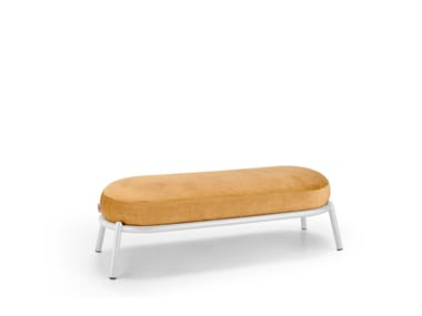 DROP | Bench By MEMEDESIGN design Leonardo Mercurio