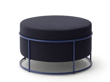 DROP | Pouf By COR design Pauline Deltour