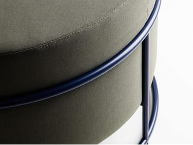 DROP | Pouf By COR design Pauline Deltour