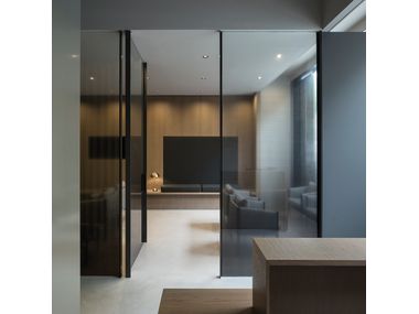 DROP MICRO MATT Recessed LED aluminium spotlight By Arkoslight | design ...