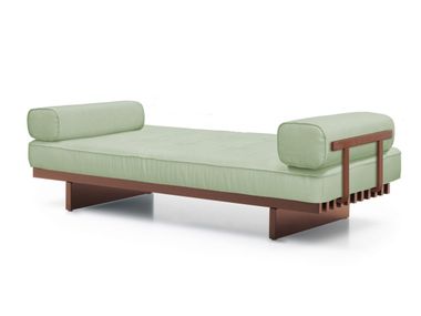 Garden daybeds, with BIM/CAD | Archiproducts