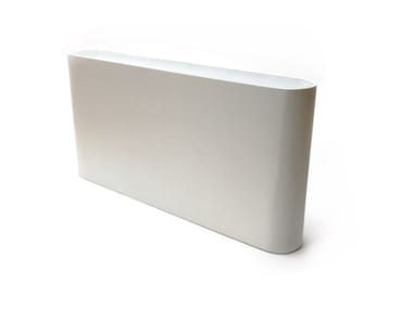 Direct-Indirect Light Outdoor wall lamps | Archiproducts