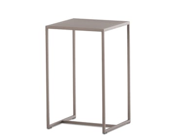 DUCHAMP BRONZE Coffee table By Minotti | design Rodolfo Dordoni