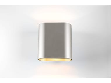 DUELL Wall light By Modular Lighting Instruments