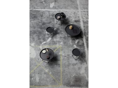 DUKE SMALL Coffee table By NORR11