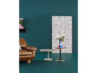 DUMBBELL | Round table Round table By Sancal