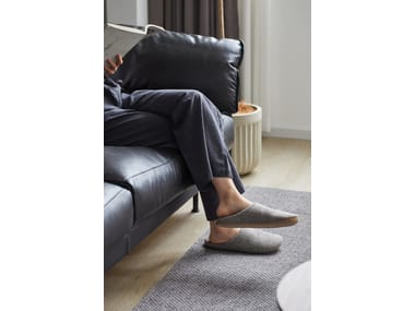 DUMPLING 沙发 By grado design