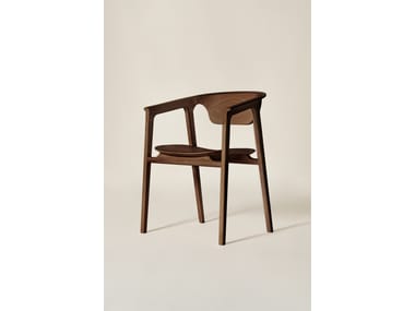 DUNA Chair By Dale Italia | design Cono Studio