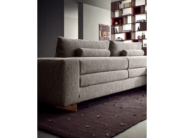 DUO | Sectional sofa By PIANCA