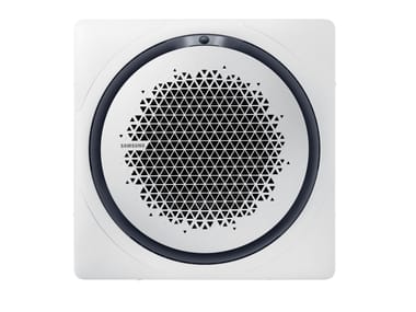 Ceiling mounted commercial mono-split air conditioning unit DVM Chiller ...