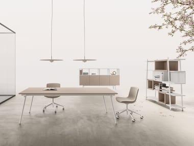 KNOT Meeting table By DVO