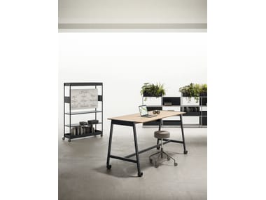 PAG SOCIAL TABLE Meeting table By DVO