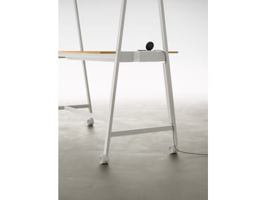 PAG SOCIAL TABLE Meeting table By DVO