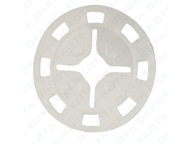 FIXING KIT FOR STRUCTURAL REINFORCEMENT MESHES Anchorage system By Dakota