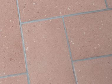 COTTO ZERO COTTO STORICO PIEMONTESE Handmade terracotta floor/wall ...