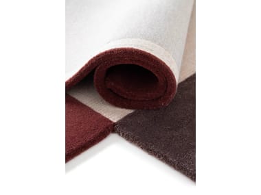 ATENA Rug By De Dimora