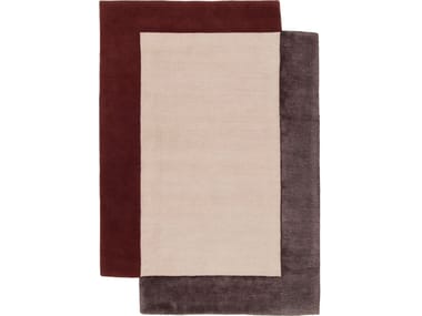 ATENA Rug By De Dimora