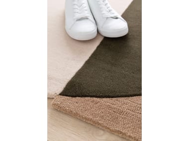 ATENA Rug By De Dimora