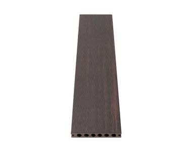FIREWALL Decking in legno con classe B di reazione al fuoco By Déco