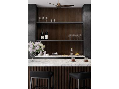 MOOVE.ZEN Wall tiles By Déco
