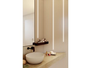 NOVA Linear lighting profile By Déco