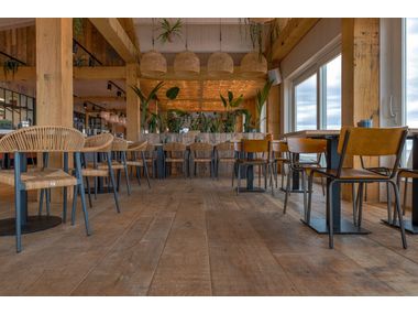 TEXAS Parquet By Décoplus Parquets