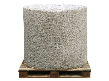 PEBBLES and GRANULATES for GARDENS Green area Collection By Bacchi