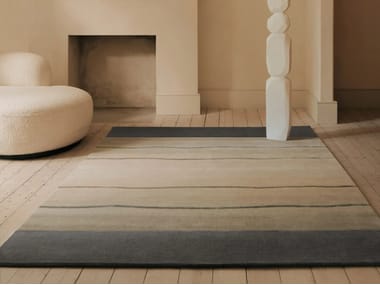 ASTRAL Rug By Deirdre Dyson