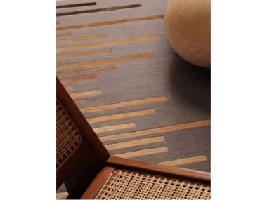 IMPULSE Rug By Deirdre Dyson