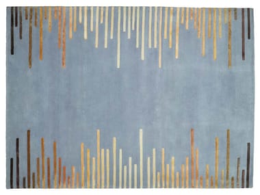 IMPULSE Rug By Deirdre Dyson