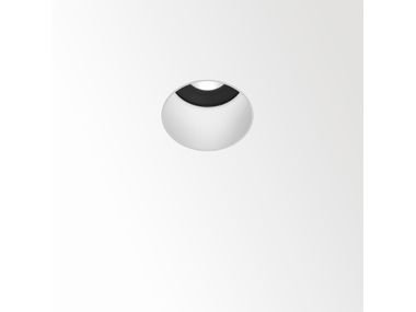 MINI DEEP RINGO II TRIMLESS Spotlight By Deltalight