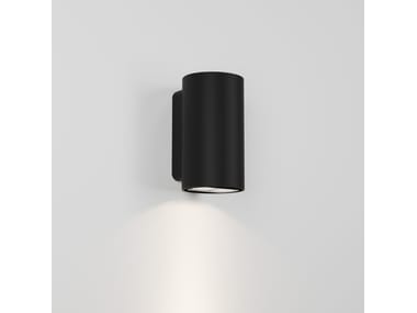NOCTA RD80 LED metal Outdoor wall Lamp By Deltalight