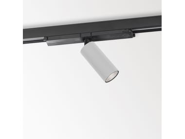 SPY 52 ADM Track-Light By DeltaLight